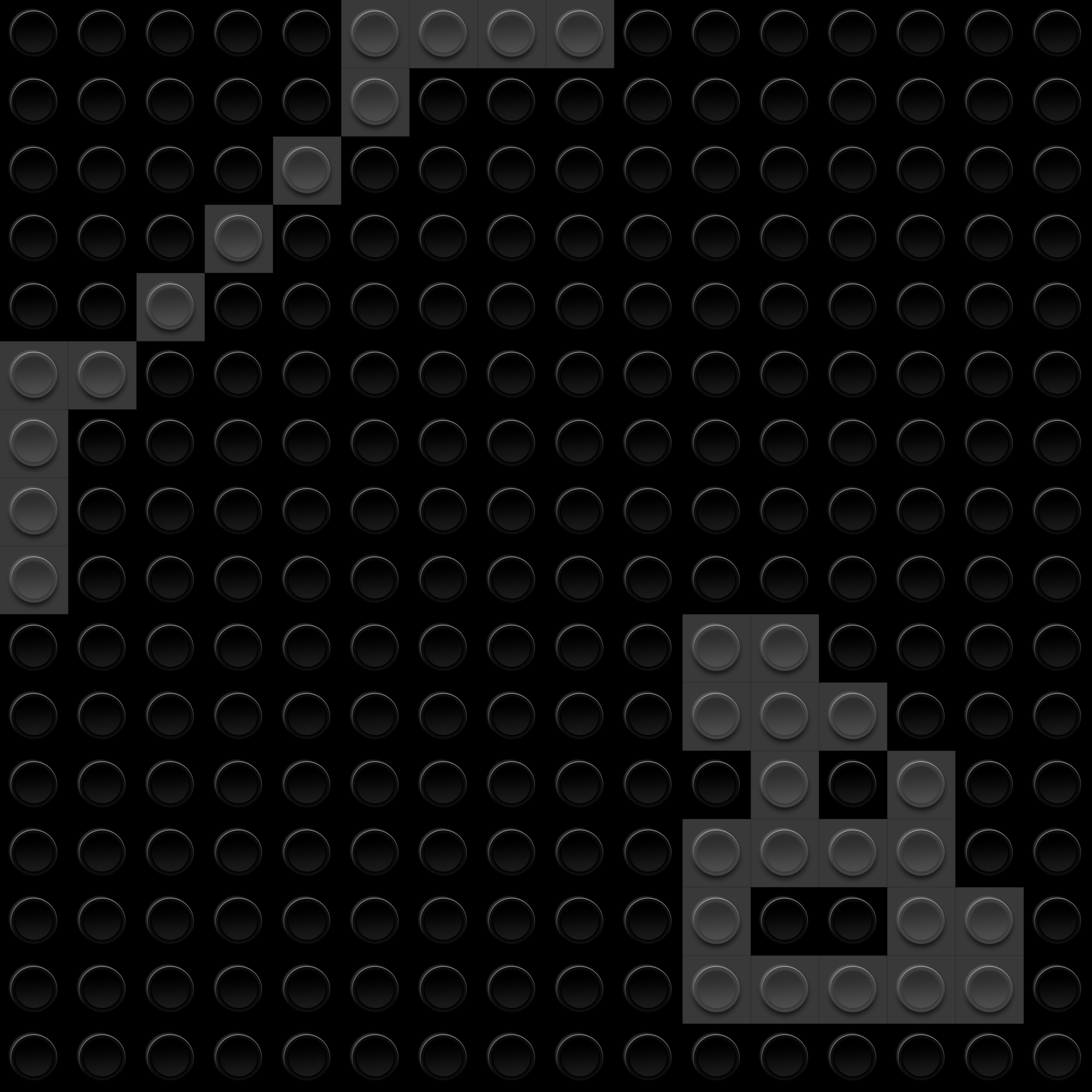 64 Block : Jukebox : Metallica : Metallica